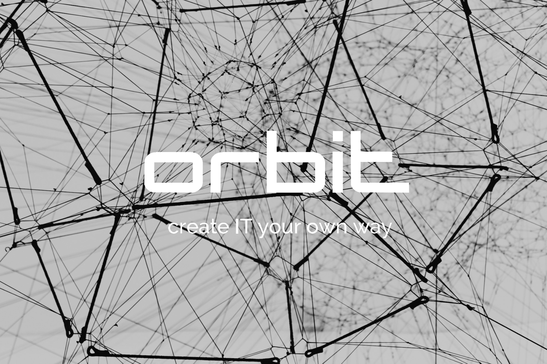 Virtuální pracovní místo – mějte svůj desktop po ruce | ORBIT